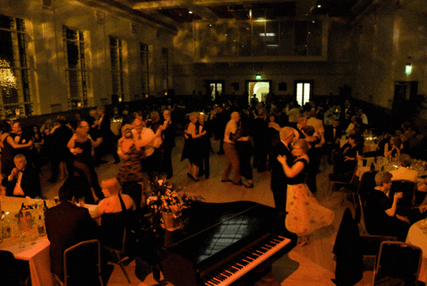 Dukinfield Town Hall - Donaheys 5* Weekend Breaks