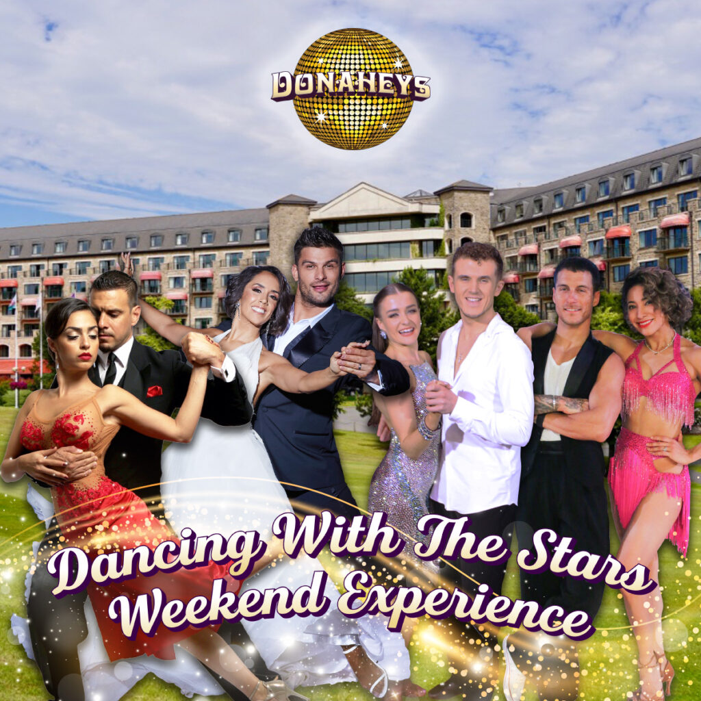 Vito Coppola - BBC Strictly Come Dancing Professional Dancer
