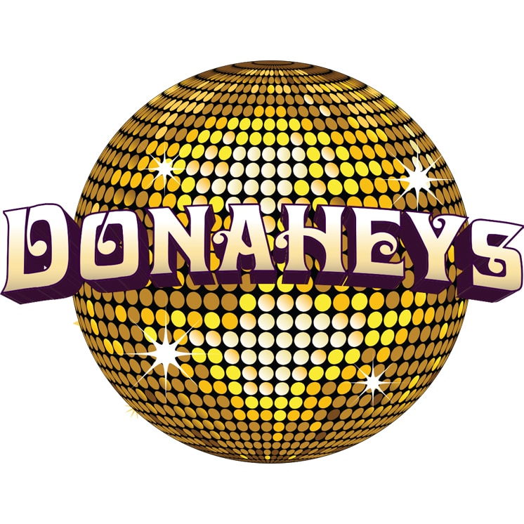 Leandro Palou and Maria Tsatsiani | Donaheys 5* Breaks