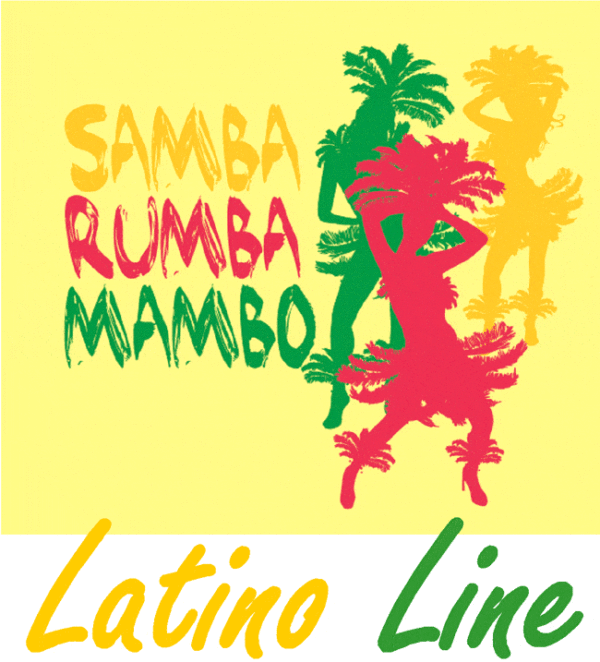 Latin In Line Dance Lessons in Plymouth & Kingsbridge