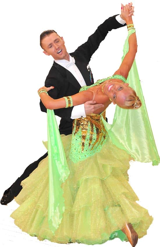 Warren-&-Kristi-Boyce | Donaheys 5* Breaks